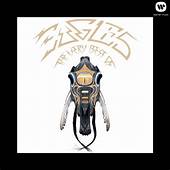 Get Over It Guitar Chords by Artist Eagles